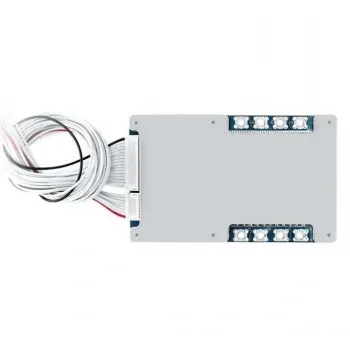 TETRONE BMS – Batarya Yönetim Sistemleri